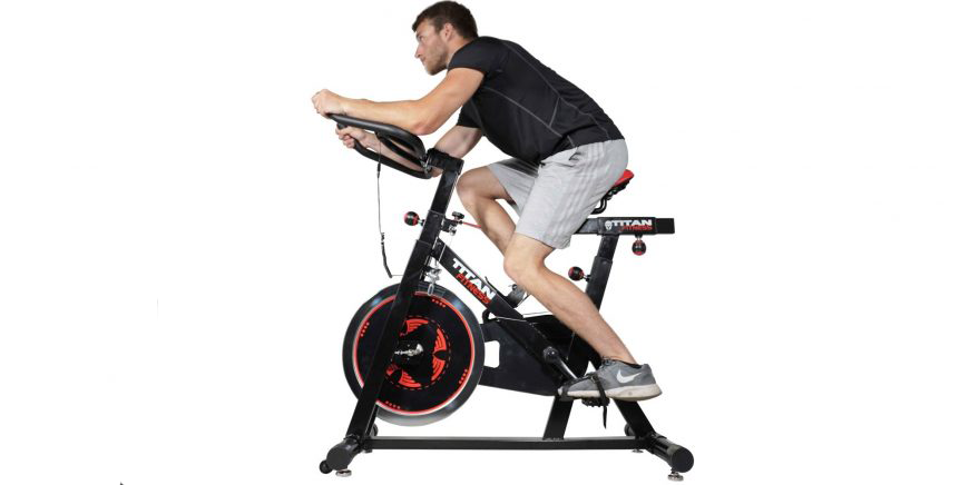 Standard-bike - Tomas Sport